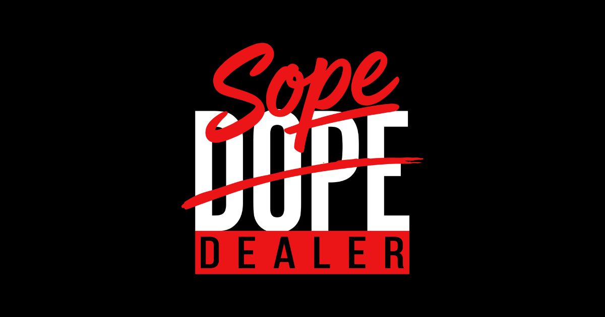 Home - Sope Dealer